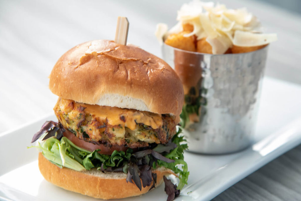 Dock & Dine – Dock House Restaurant